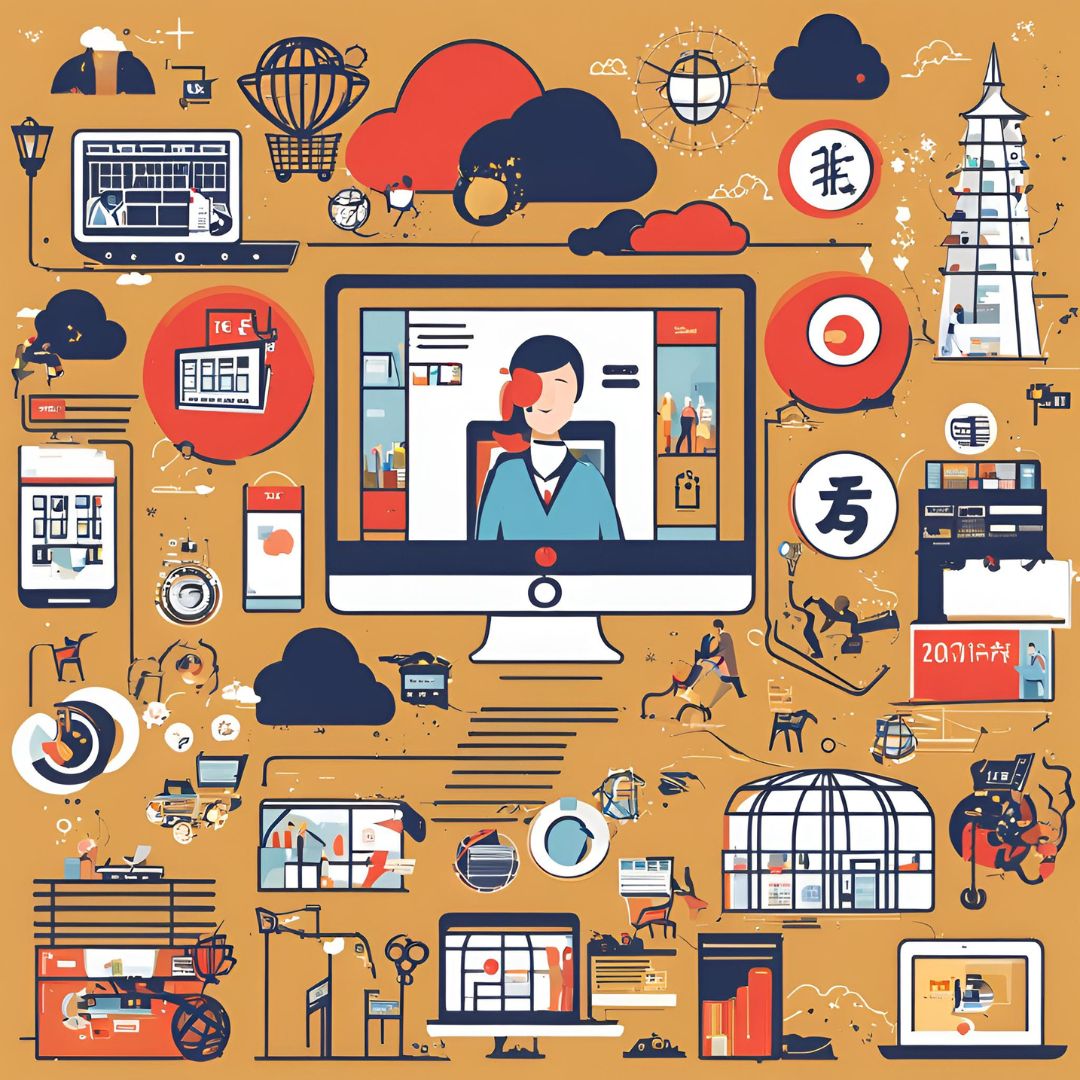 Edupreneur Journey: From classroom selling to the fierce global ...